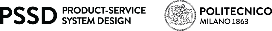 Master Degree in Product Service System Design
